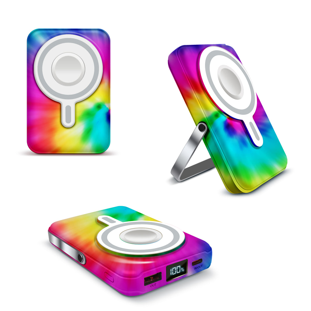 PowerMag Pro Wireless Charging Battery & Desktop Stand – Aduro Products