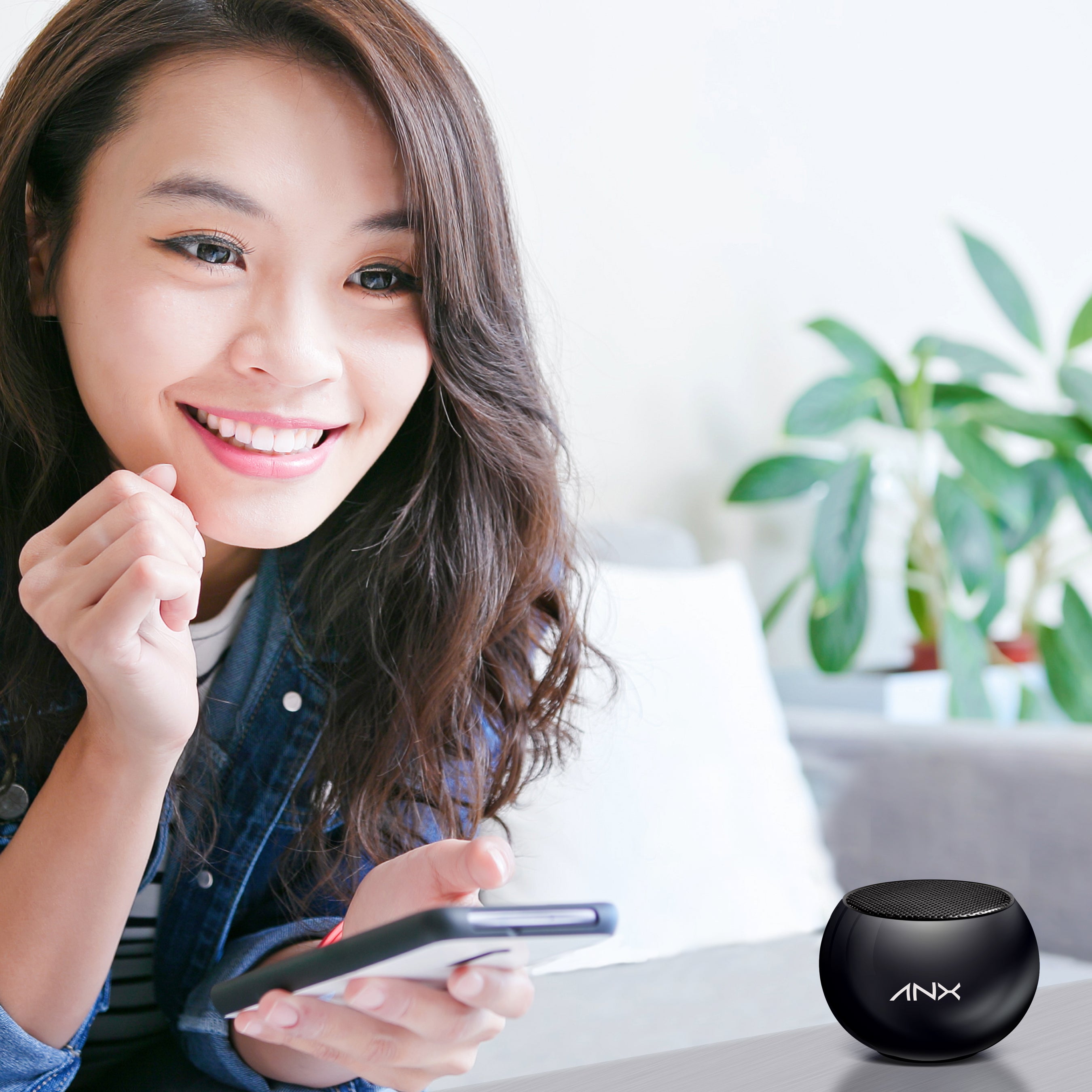 MiniGroove Mini Portable Wireless Stereo Speaker – Aduro Products