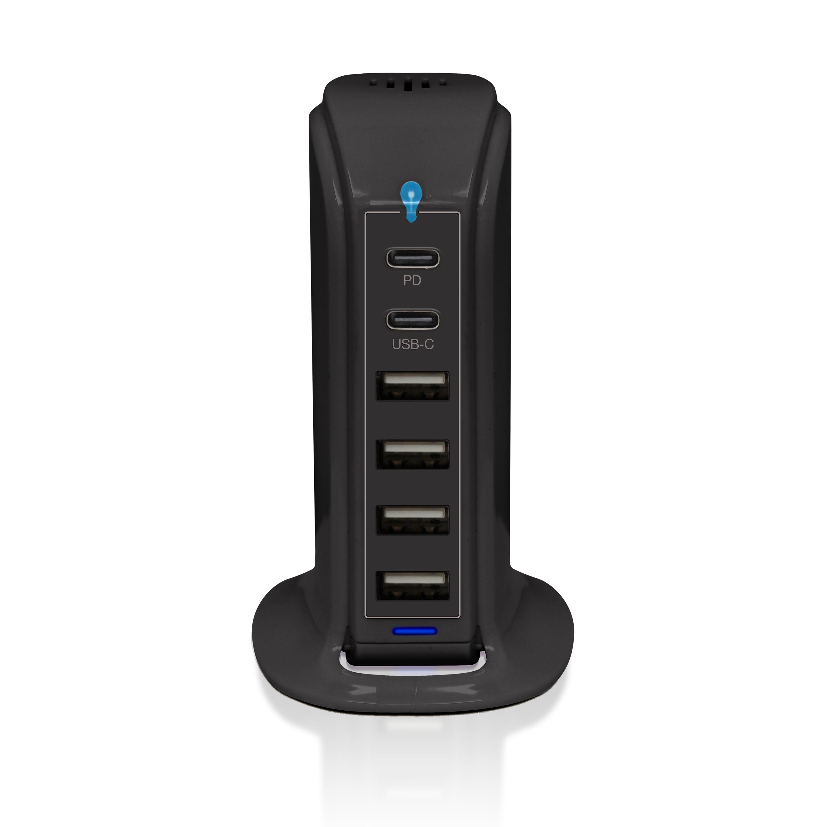 PowerUp PD Power Tower Multi Port Charging Station – Aduro Products