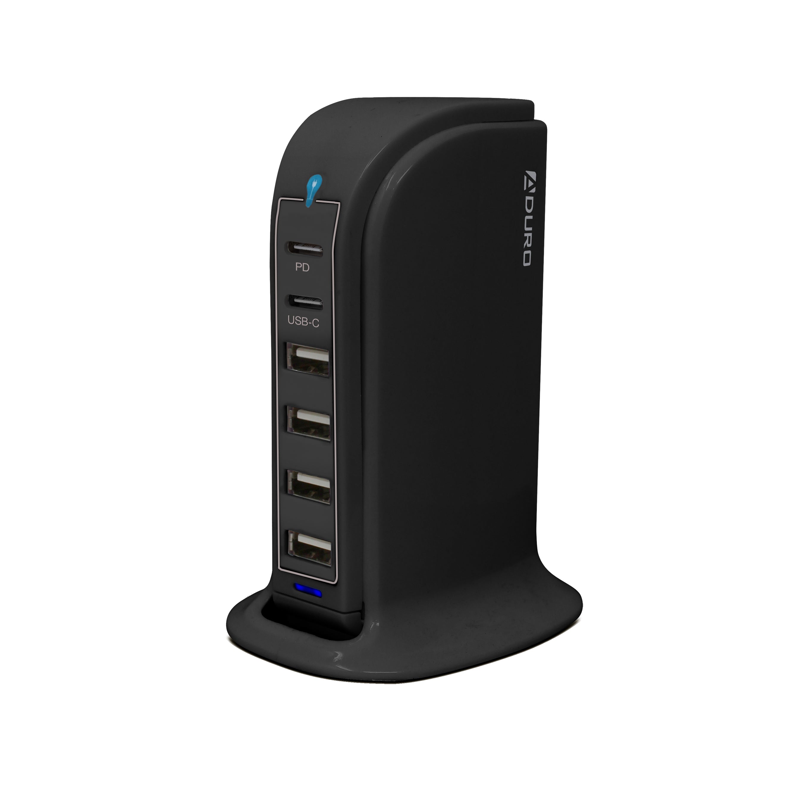PowerUp PD Power Tower Multi Port Charging Station – Aduro Products