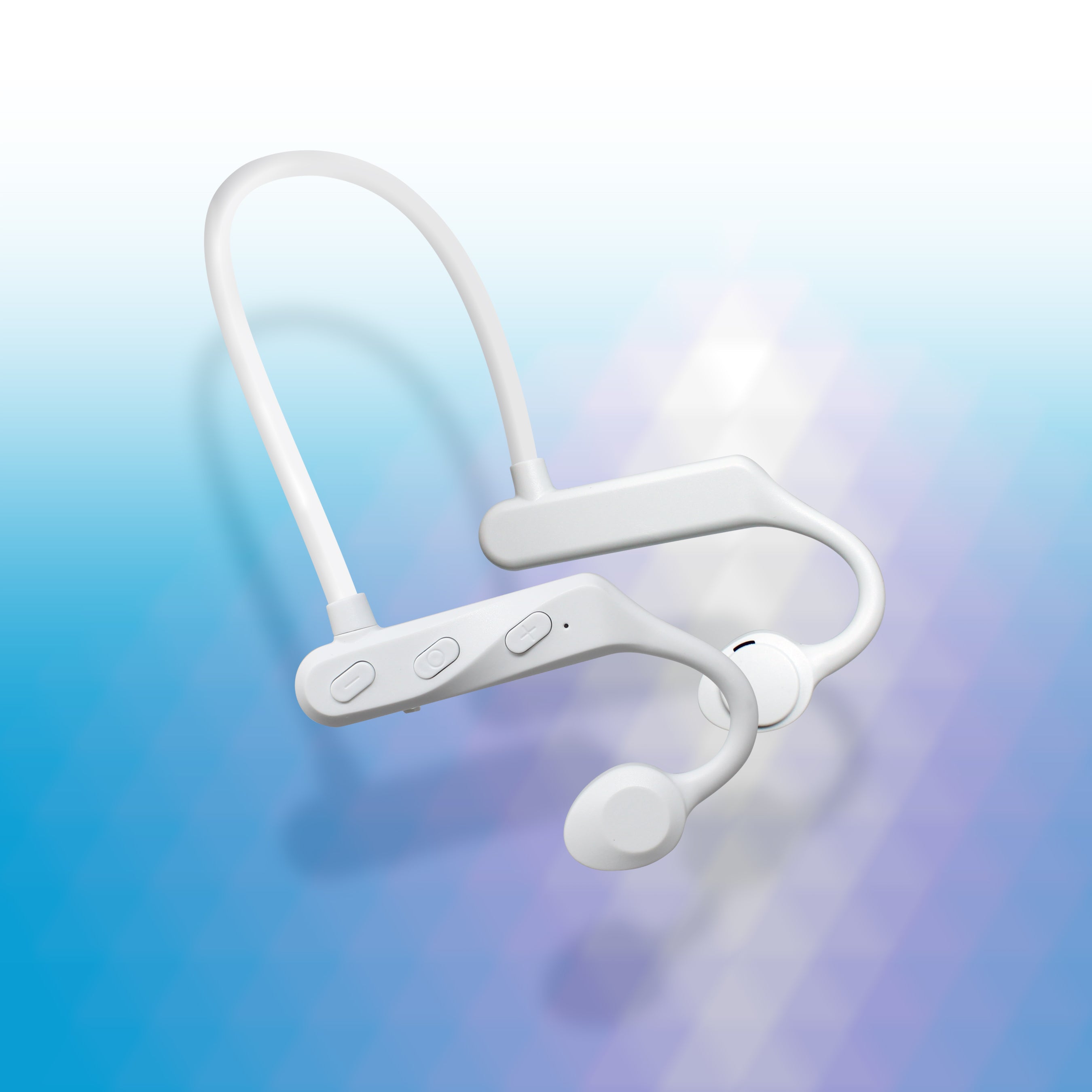 Tech Theory Aero Sound Open Ear Conduction Wireless Headphones – Aduro ...