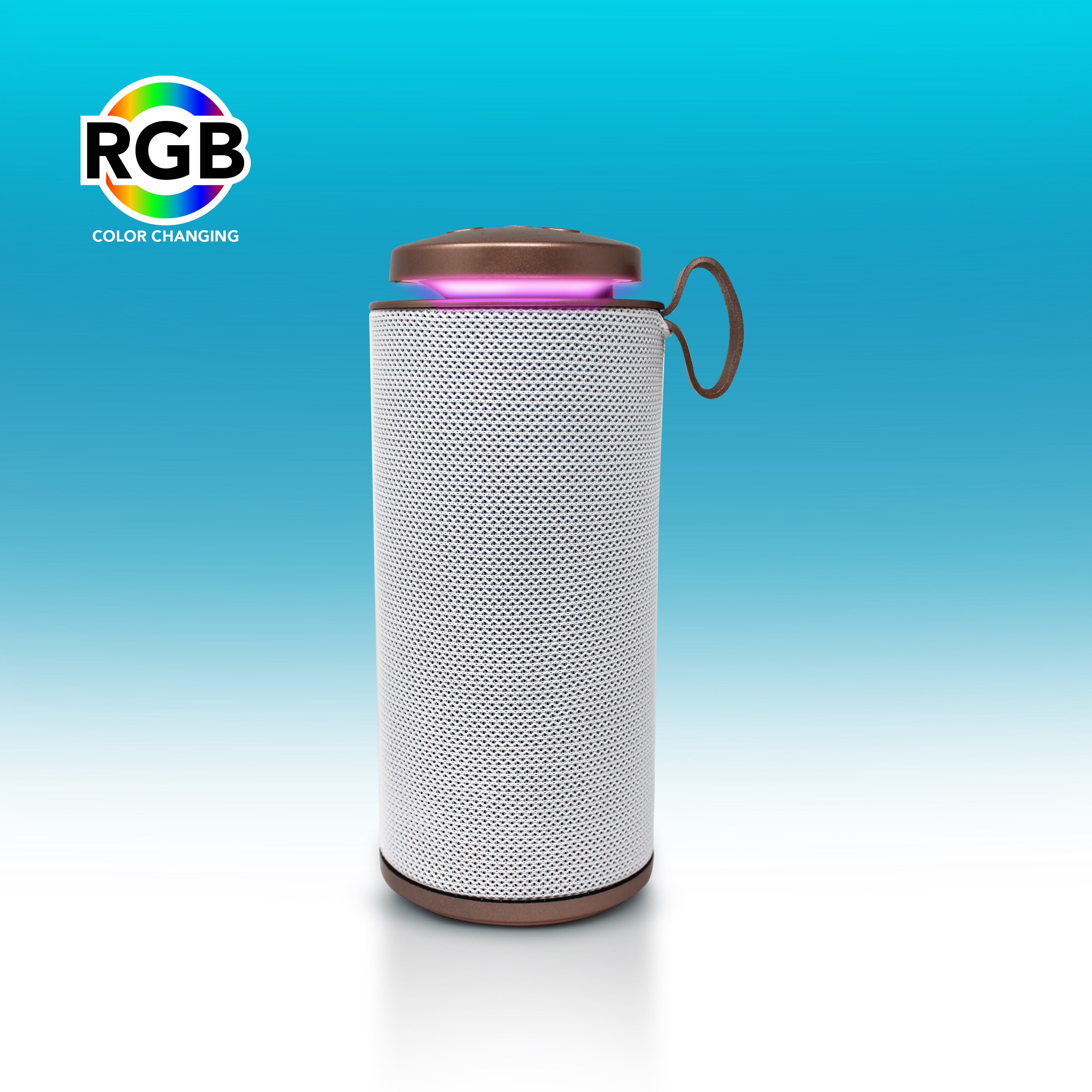 Tech Theory Harmonic Portable Wireless Speaker – Aduro Products
