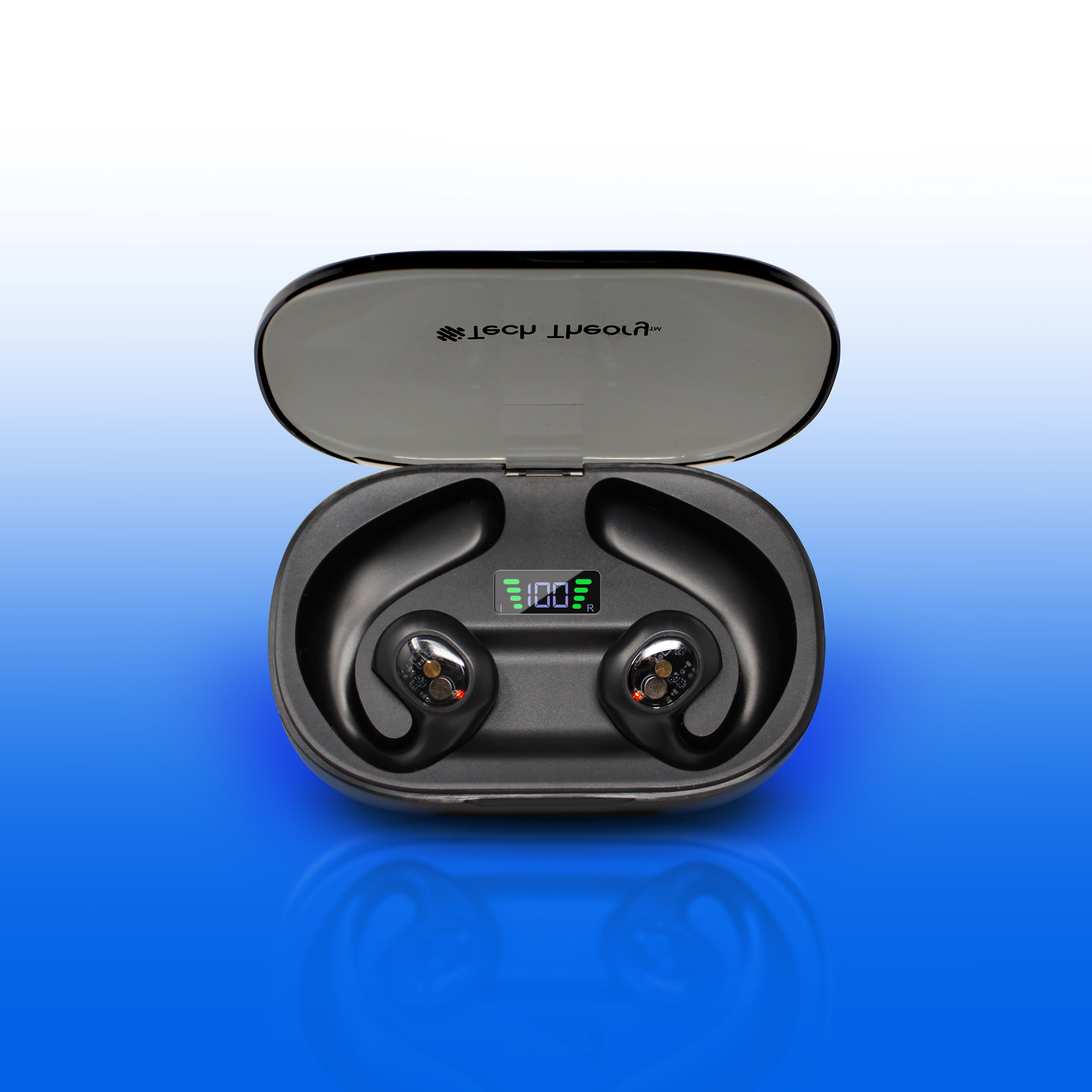 Tech Theory Open Air True Wireless Earbuds – Aduro Products