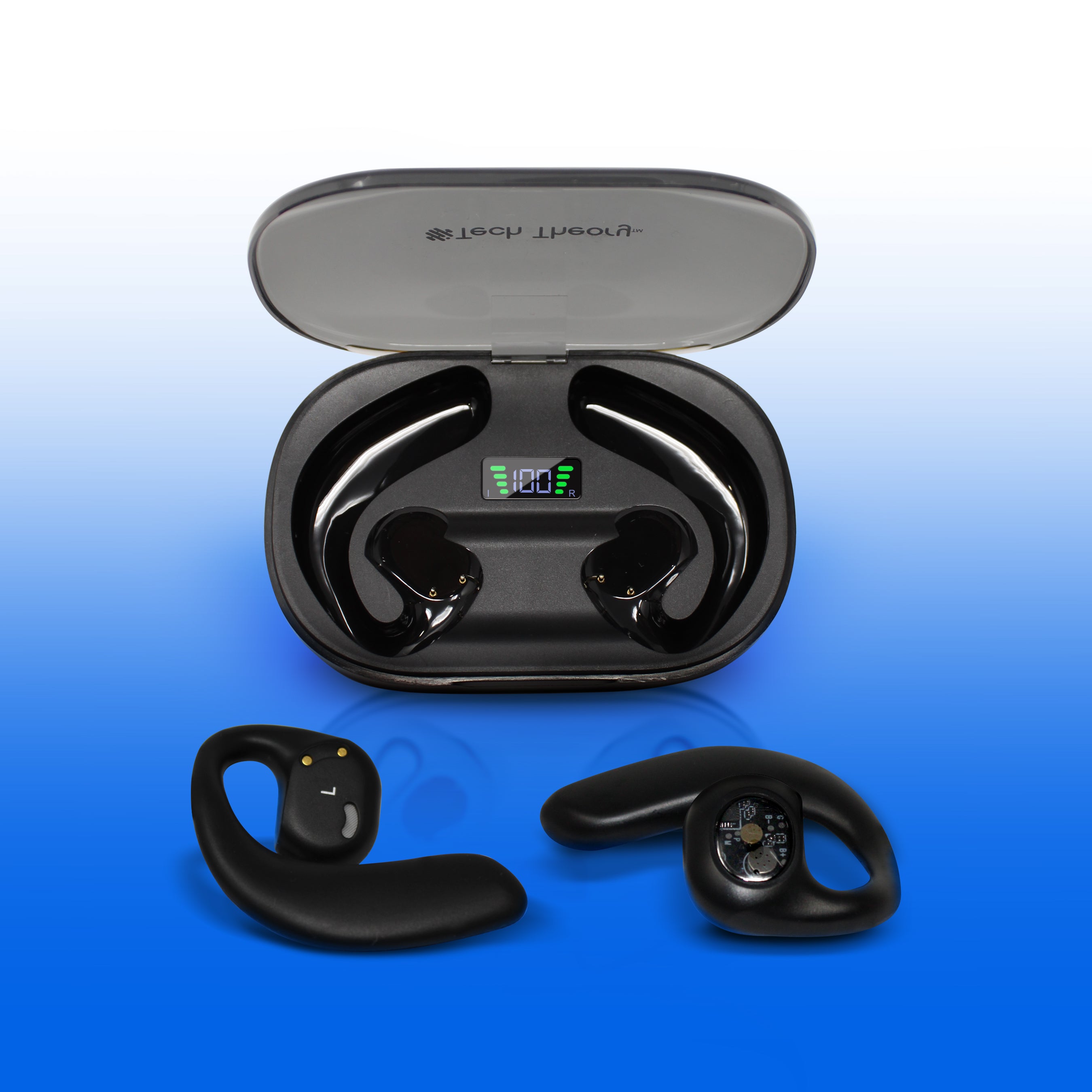 Tech Theory Open Air True Wireless Earbuds – Aduro Products