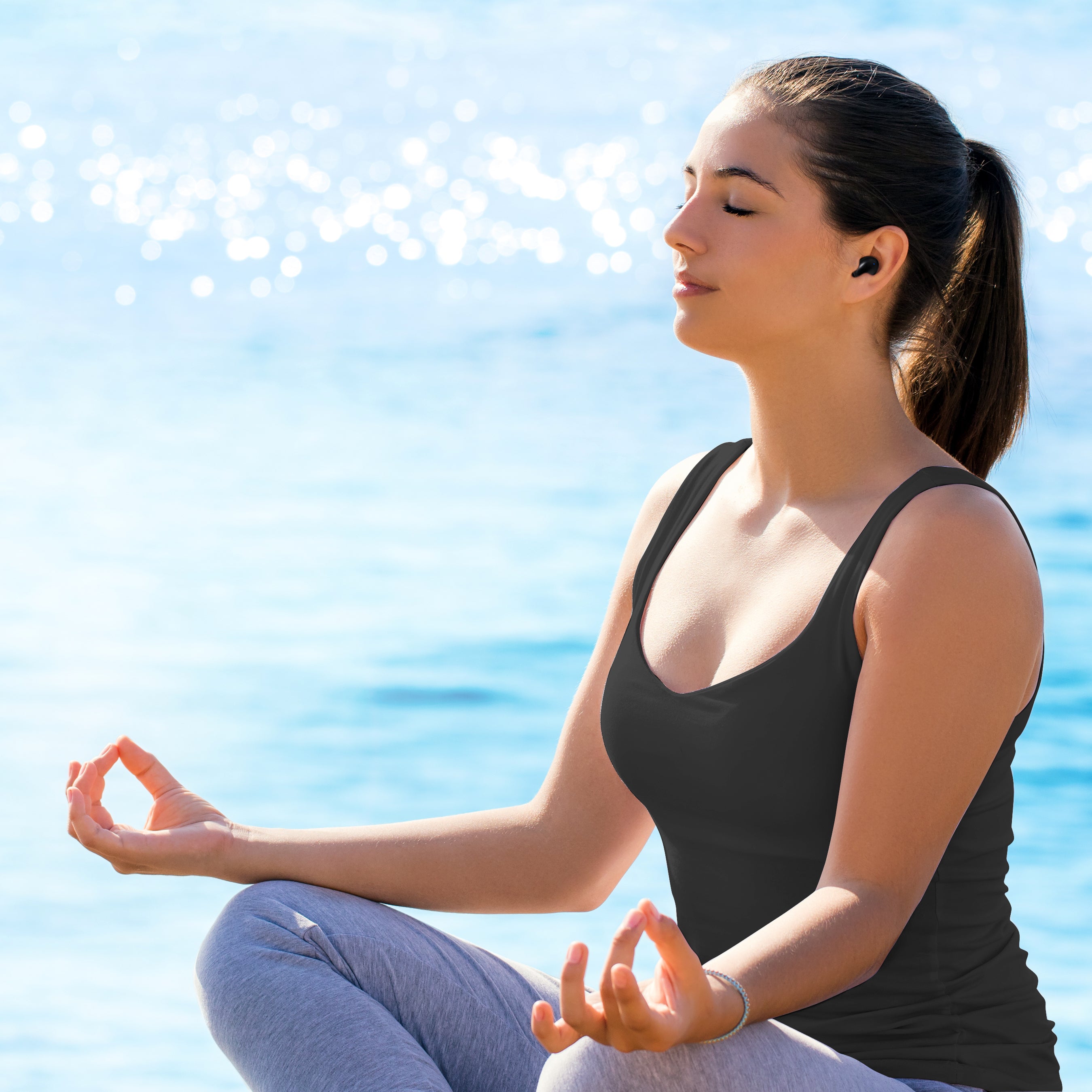 Tech Theory Mod Pods True Wireless Earbuds – Aduro Products