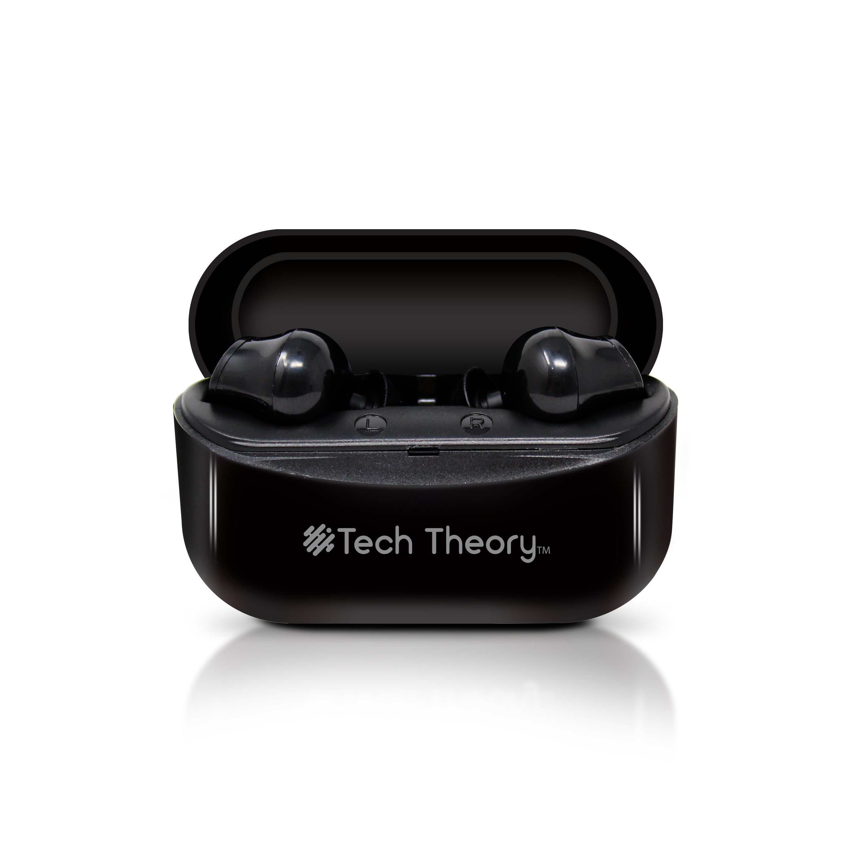 Pulse True Wireless Earbuds w/ Charging Case – Aduro Products