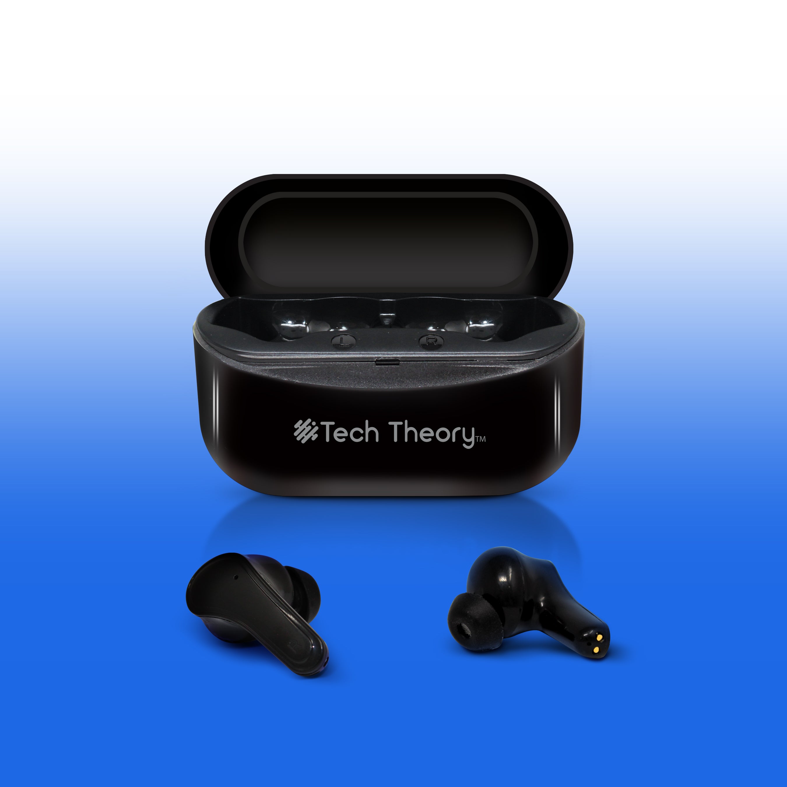 Pulse True Wireless Earbuds w/ Charging Case – Aduro Products