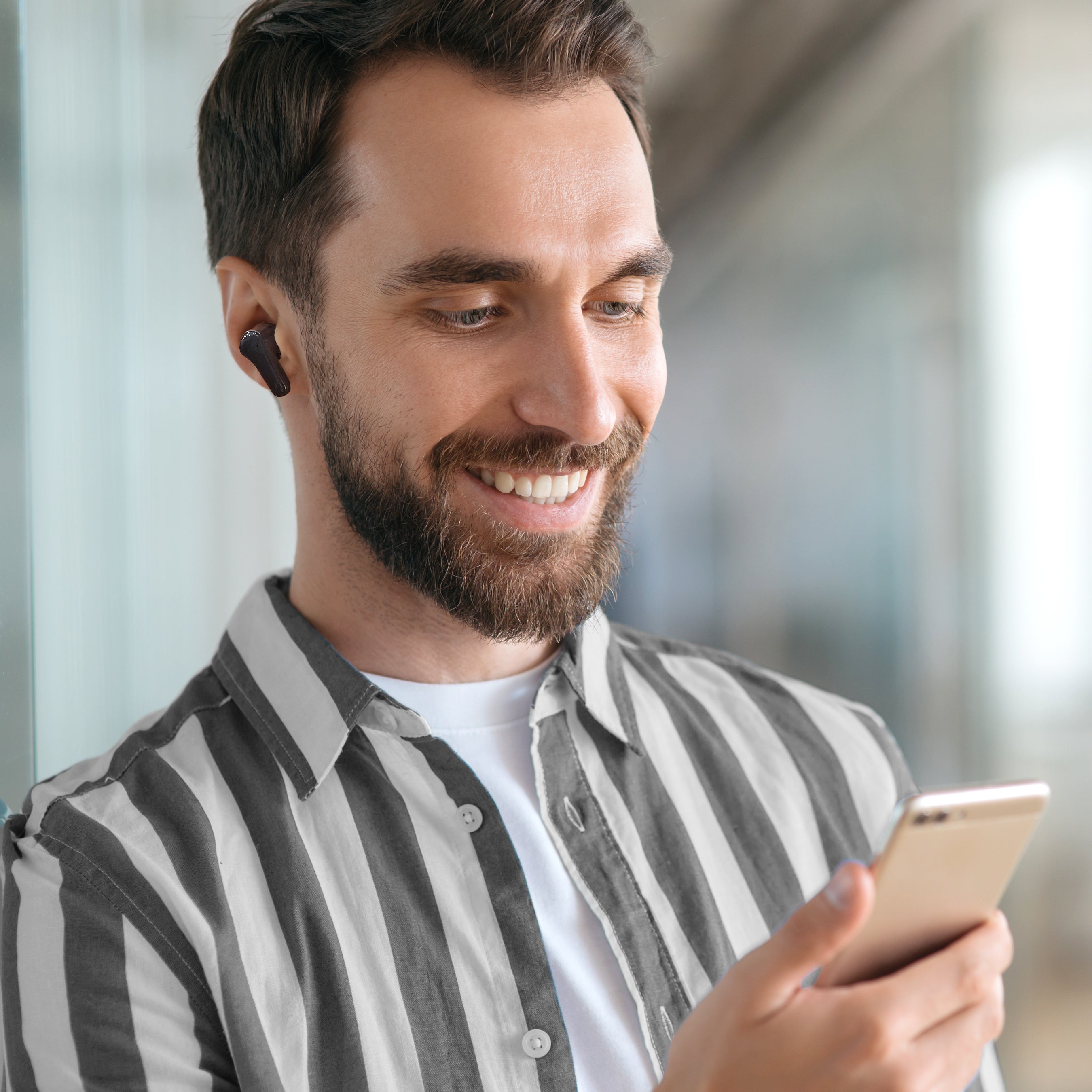 Pulse True Wireless Earbuds w/ Charging Case – Aduro Products