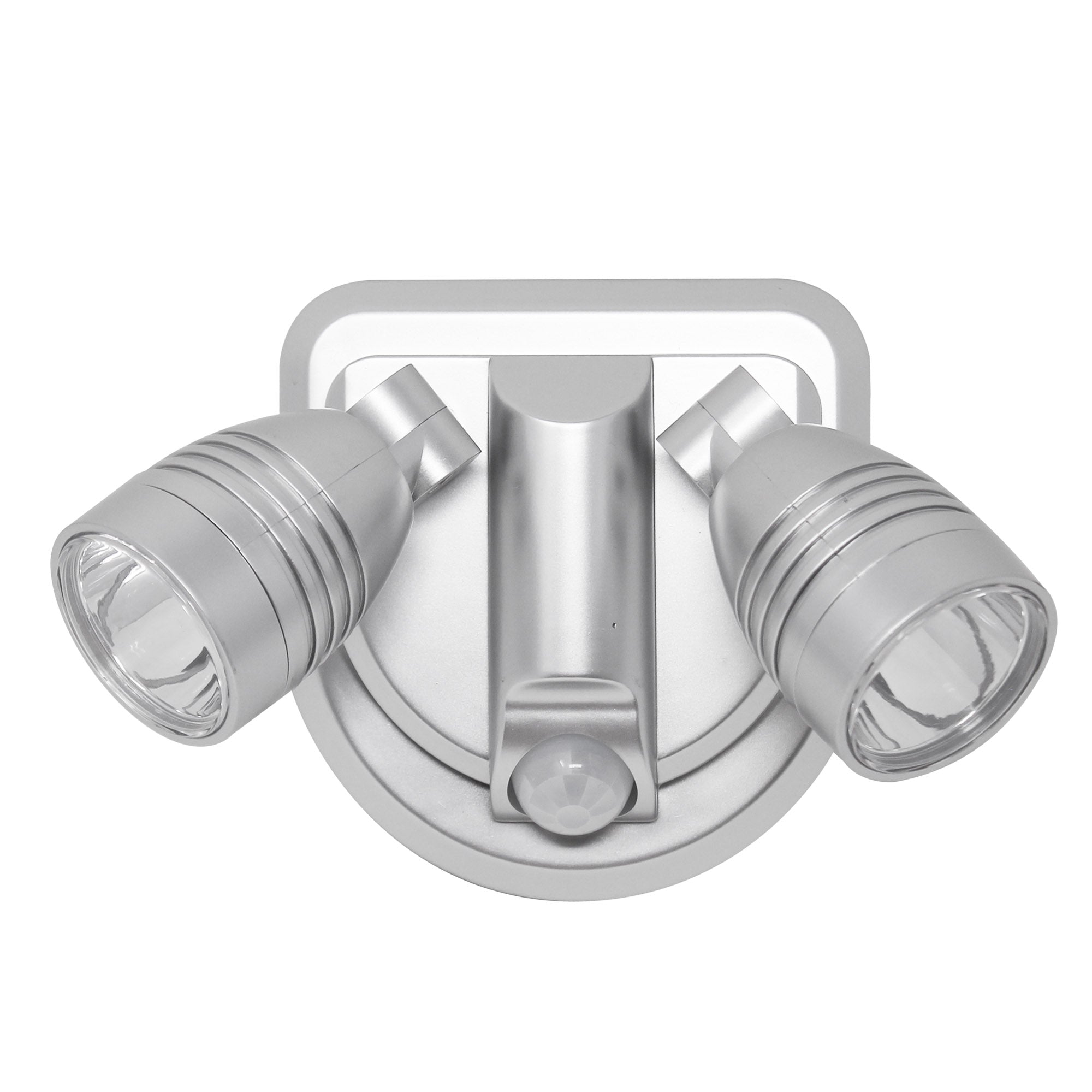 Bright Basics Motion Activated Dual Security Light – Aduro Products