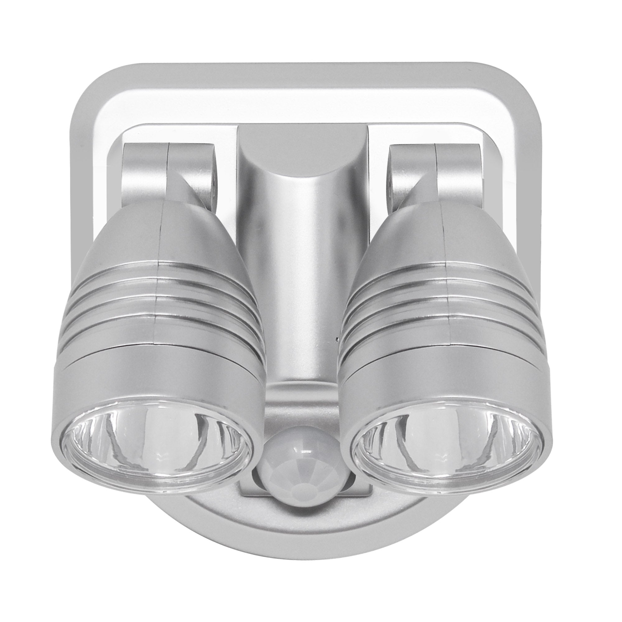 Bright Basics Motion Activated Dual Security Light – Aduro Products