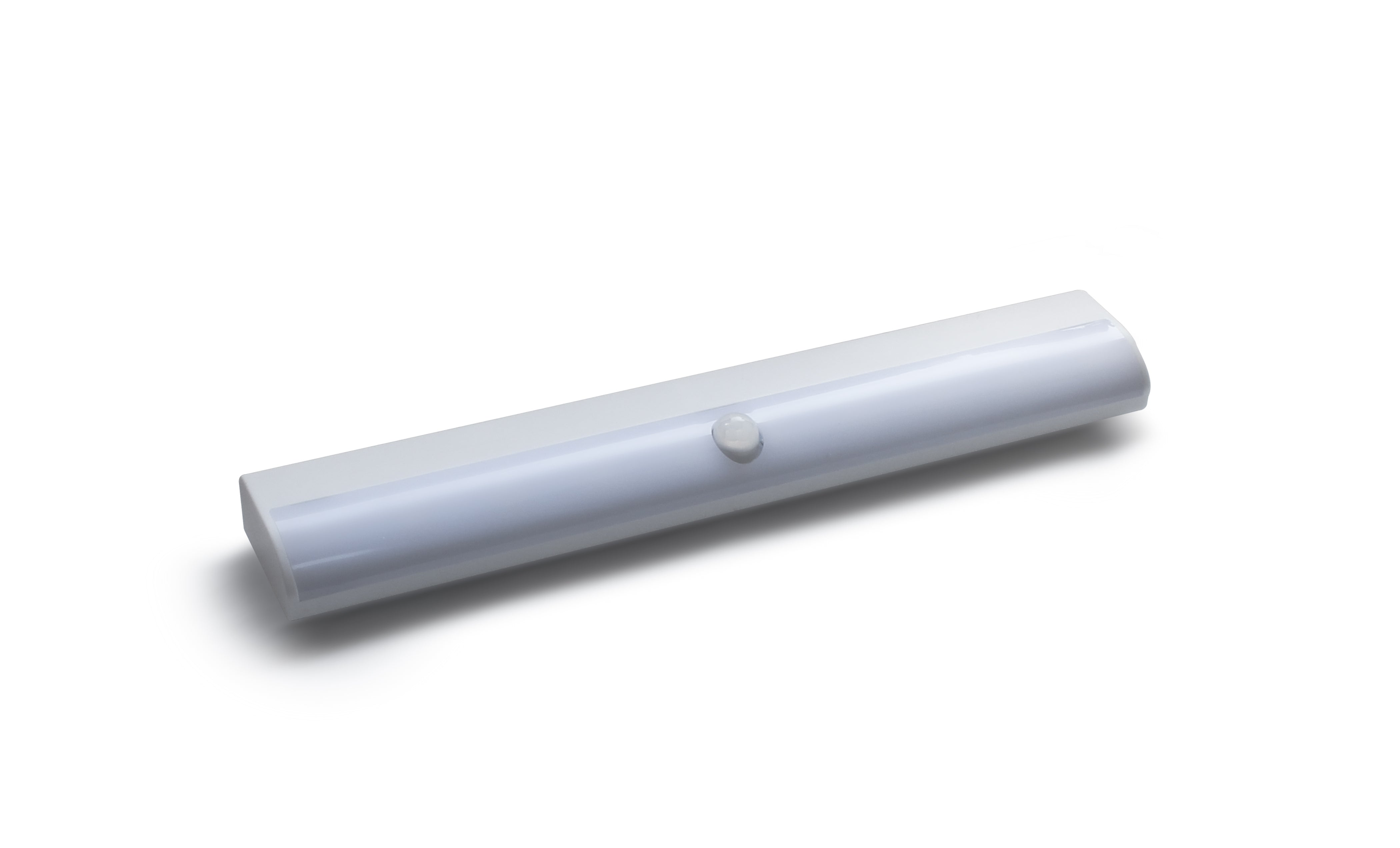 Bright Basics Ultra Bright Motion Activated Wireless Sensor Light Bar ...