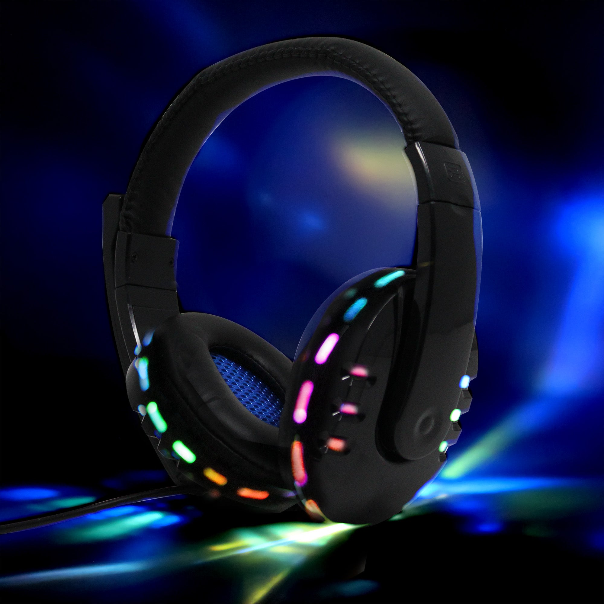 Tech Theory 4 in 1 Ultimate Gaming Bundle – Aduro Products