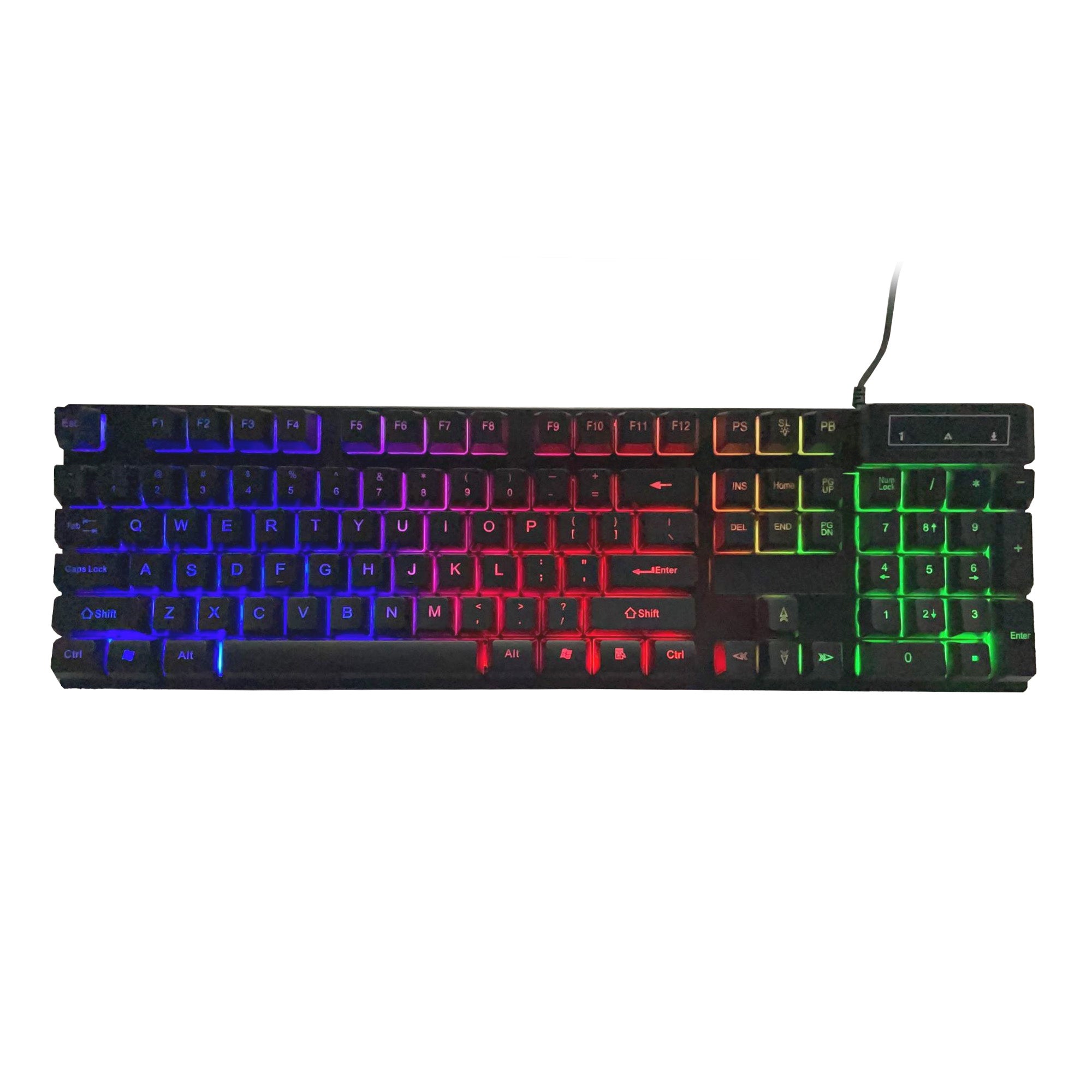 Tech Theory 4 in 1 Ultimate Gaming Bundle – Aduro Products