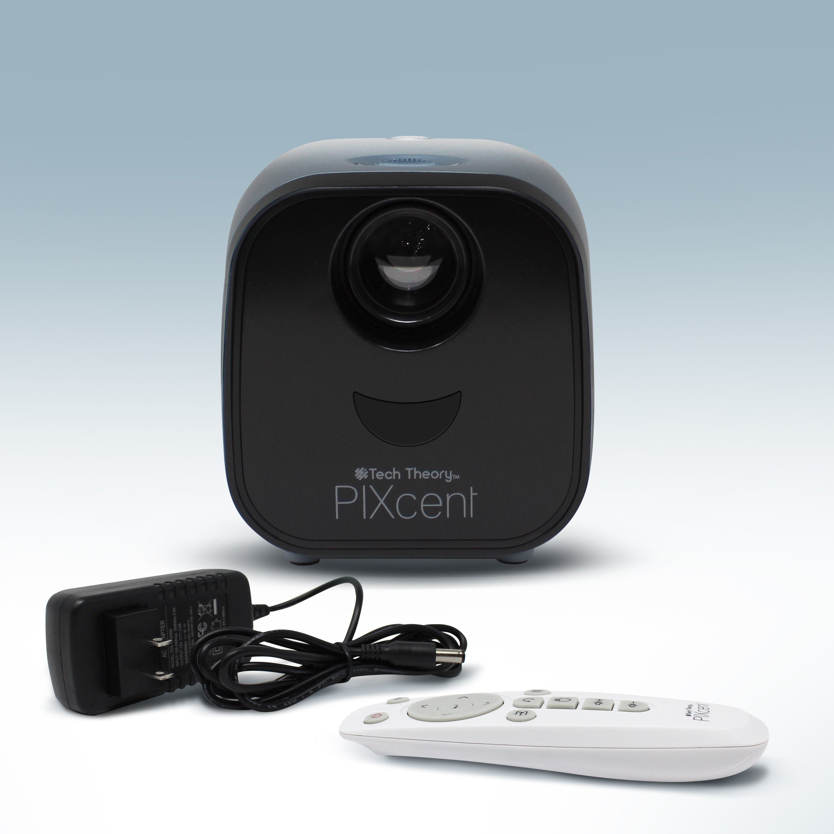 Tech Theory PIXcent HD Multimedia Projector – Aduro Products