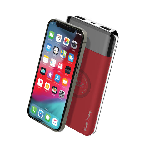 Tech Theory – Aduro Products