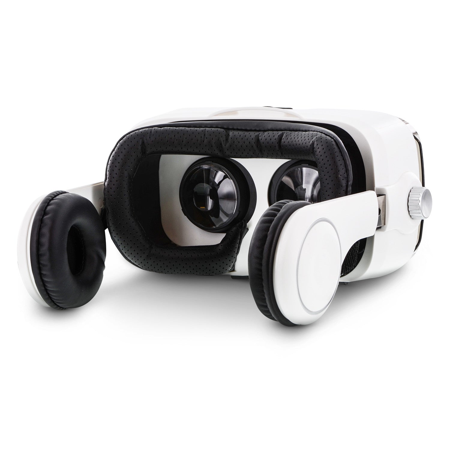 SoundVision Virtual Reality Headset – Aduro Products